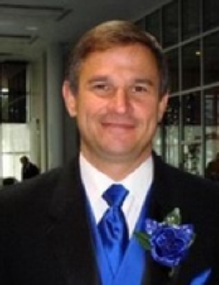 Randy "Rion" McCarthy - 2021 - Cox- Rowley Funeral Home