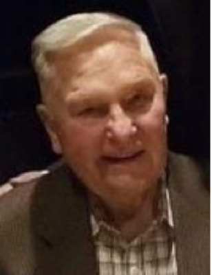 Paul M. Kvederis Obituary - 2021 - David Henney Funeral Home