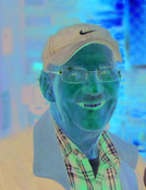 George Strohmaier - 2015 - Ruffenach Family Funeral Homes