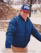 Joseph B. Kelly - 2011 - Ruffenach Family Funeral Homes