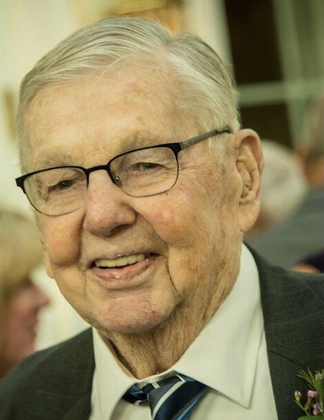 Leo Peter Foley - 2021 - Stretch Funeral Home