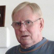 David Matson - 2015 - Wilks Funeral Home