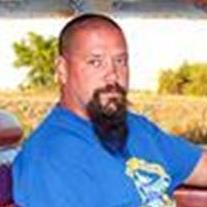 Grant Hacking - 2015 - Wilks Funeral Home