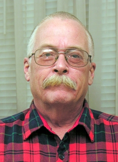 Richard Mayne - 2019 - Wilks Funeral Home