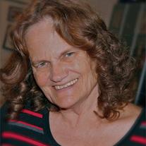 Judith Cook - 2020 - Samaritan Funeral Home