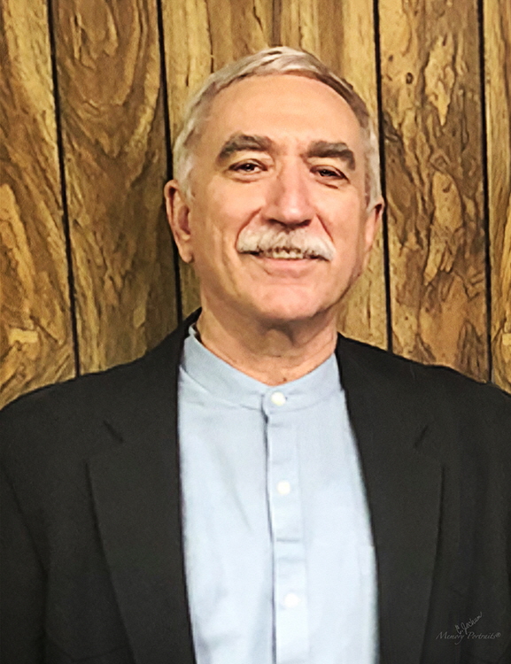Dr. Ralph "Mike" Michael Hennessee - 2021 - Jeane's Funeral Service