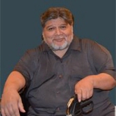 Manuel Pedro Renteria Morales Obituary