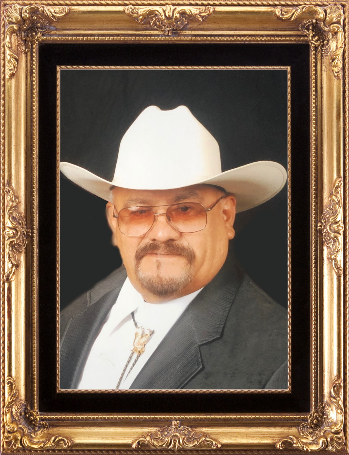 Reynaldo "Rey" Casiano Jr. - 2021 - Marsh Funeral Homes