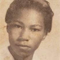 Leotha Lenora Britt - 2017 - Samaritan Funeral Home