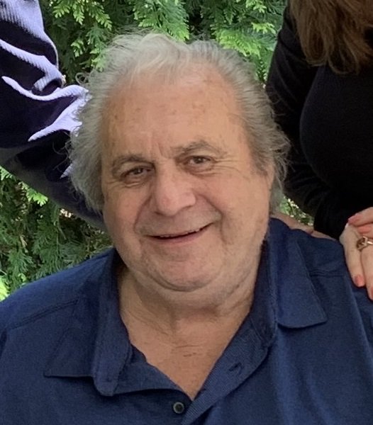 Tommaso Fini - 2021 - The Fairchild Chapel