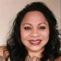 Lisa Marie Castillo - 2017 - Samaritan Funeral Home