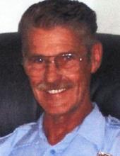 Perry Lee Stipp - 2021 - Merchant Memorial Group