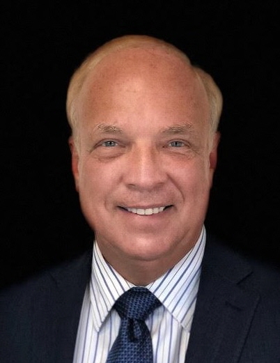 George F. Matta, II - 2021 - Jefferson Memorial