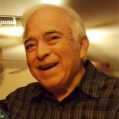 Daniel Hernandez - 2016 - Samaritan Funeral Home