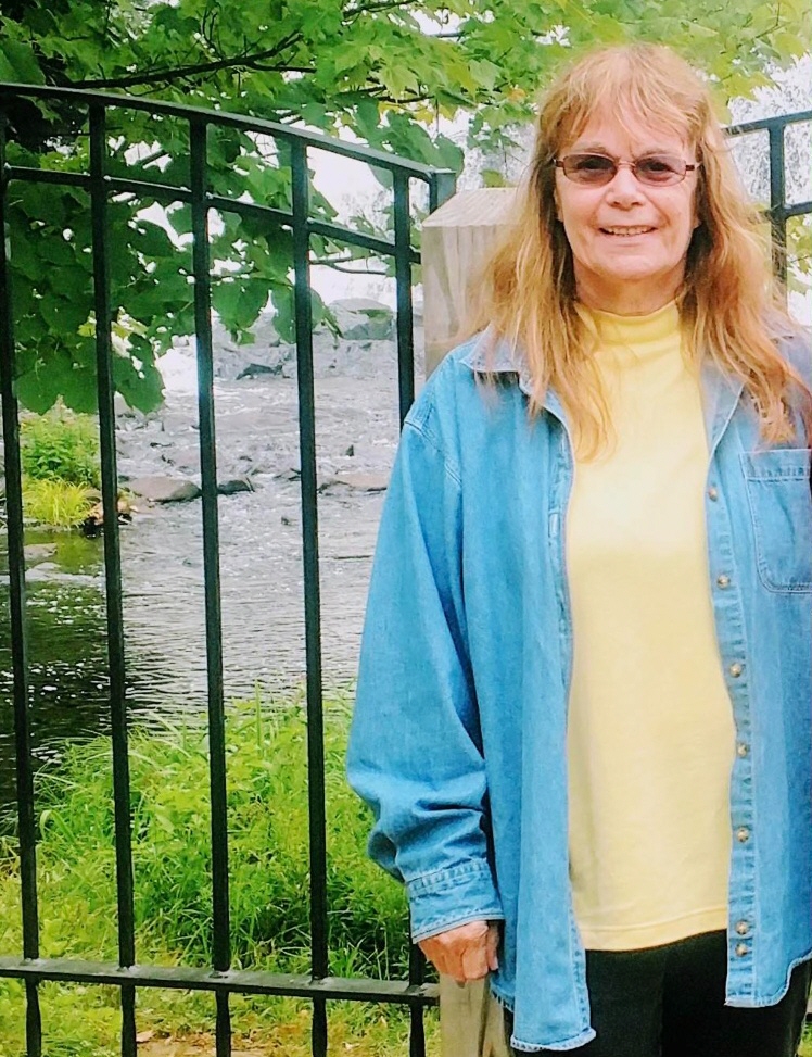 Carol Lynn Becker - 1970 - Carol Lynn Becker