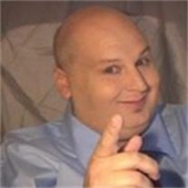 James Paul Delbridge - 2016 - Samaritan Funeral Home