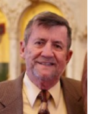 John Seaman Obituary