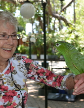 Ruth Mildred McRae - 2021 - Parkland Funeral Home (Red Deer)