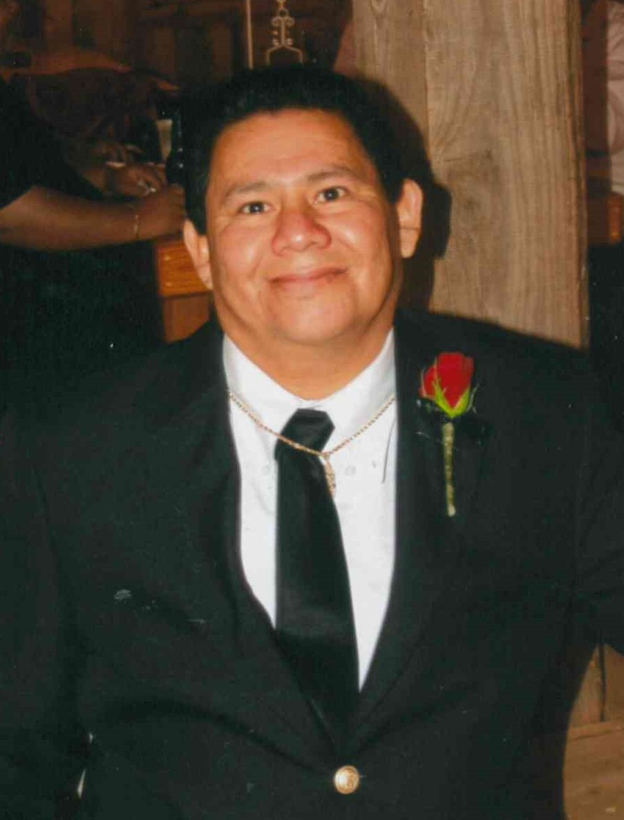 Peter Martinez - 2021 - Mission Funeral Home