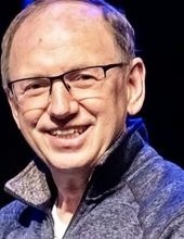 Pastor Ralph Benson - 2021 - Stacey's Funeral Home