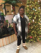 Tina Rice-Taylor - 2021 - Superior Funeral Services