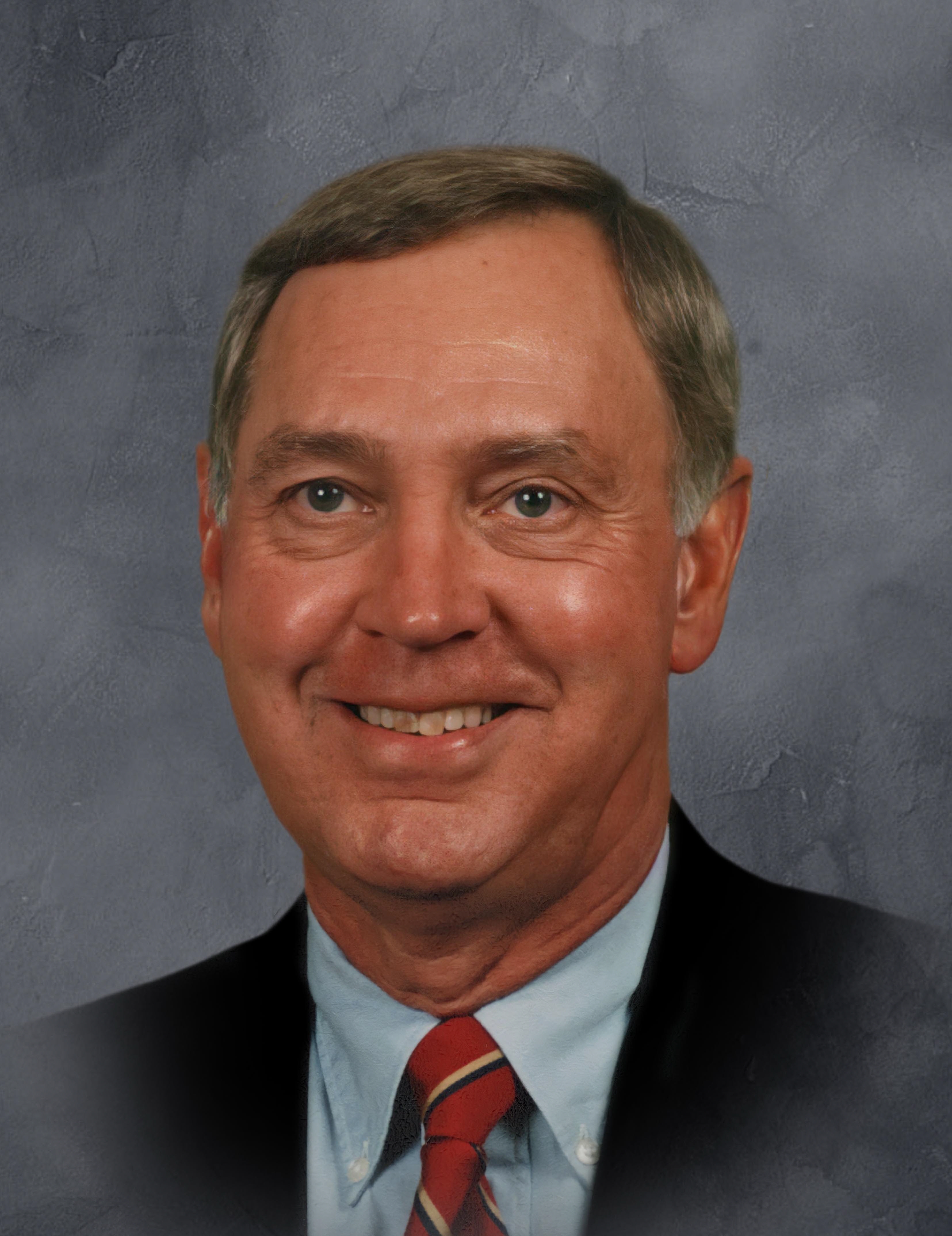 Mr. Russell Taylor - 2021 - Barkes Weaver and Glick Funeral Homes