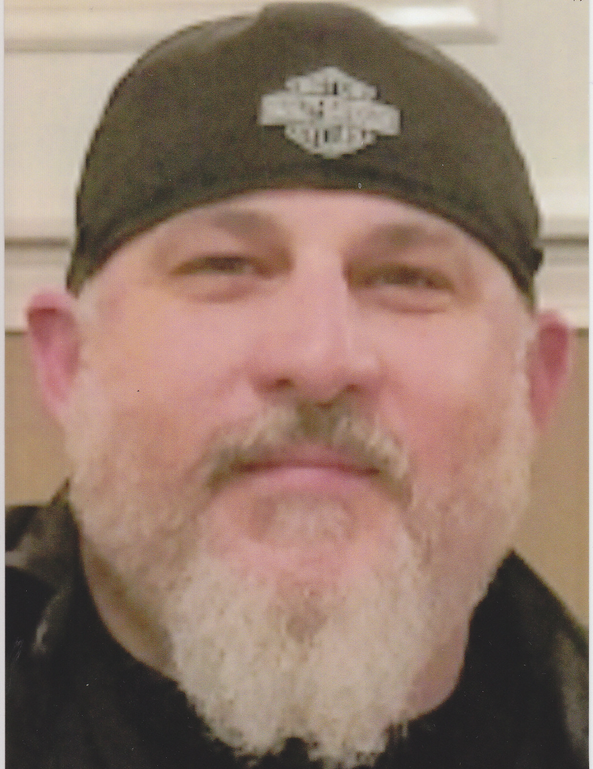 Brian J. Roberge - 2021 - Tillinghast Funeral Homes