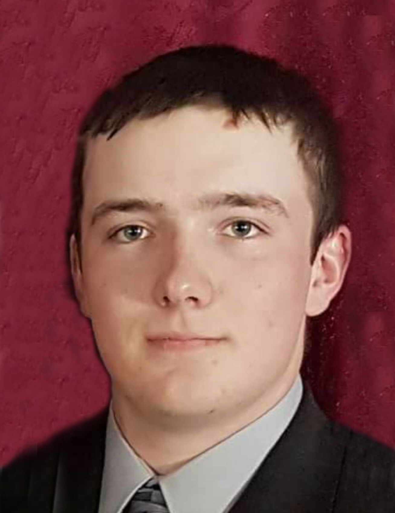 Dylan Chase Feltner - 2021 - Neal and Summers Funeral and Cremation Center