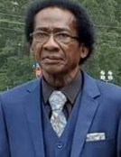 Leonard Harris - 2021 - Craig Funeral Home