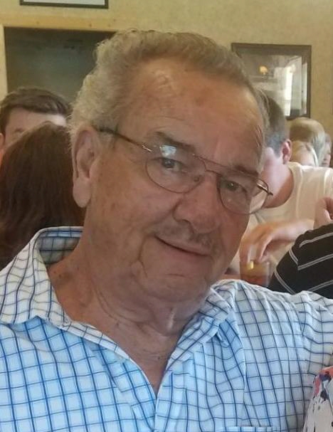 Robert "Bob" Rice - 2021 - Anders-Rice Funeral Home