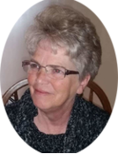 Patricia Ann Farr - 2018 - Lakeshore Family Funeral Homes