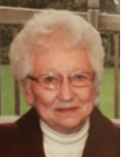 Mary Ann Hoeppner - 2016 - Lakeshore Family Funeral Homes