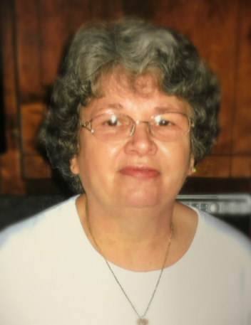 Shirley Jean Barber - 2021 - Alvis Miller Funeral Home