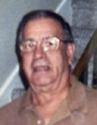 Joseph J. Spinelli Obituary - 2021 - Monti-Rago Funeral Home Inc.