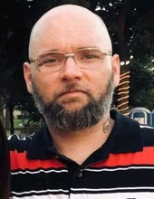 Jacob William Hinkle - 2021 - Hewett-Arney Funeral Home