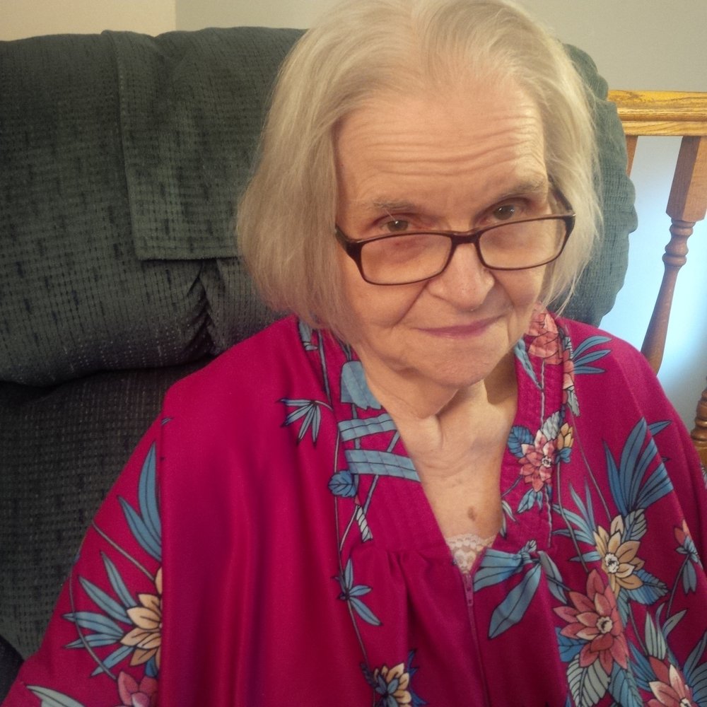 Barbara Marie Nonte - 2021 - Direct Cremation Services of Virginia