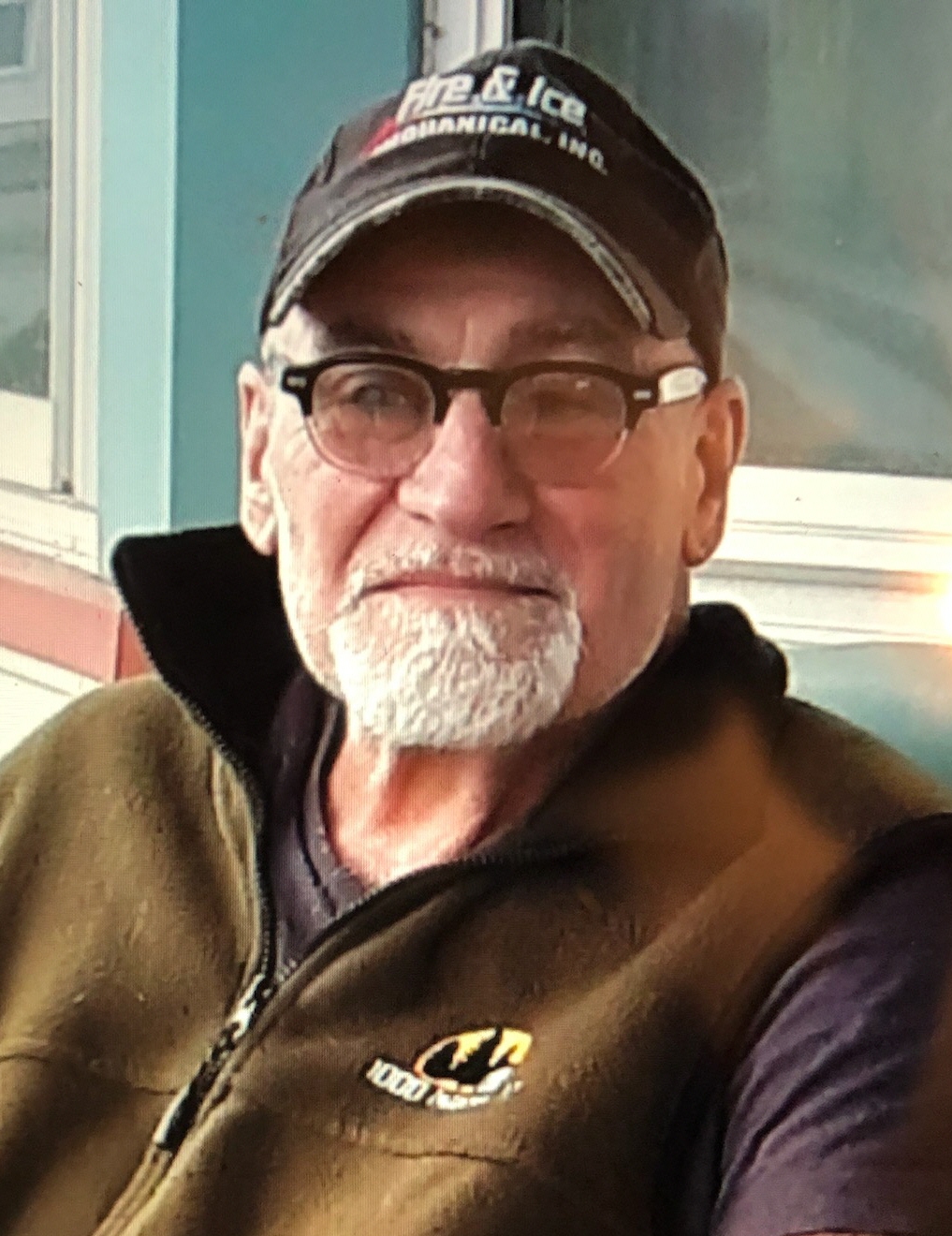 Thomas J. "Tom" Silveri - 2021 - Anthony Funeral