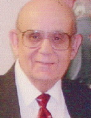 Buddy Parks Obituary
