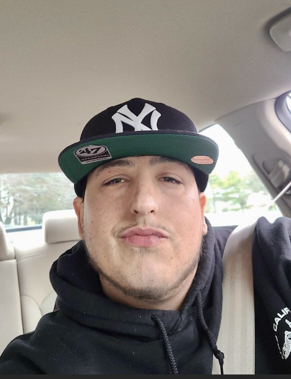 Jesse A. Goins - 2021 - Woyasz and Son Funeral Services