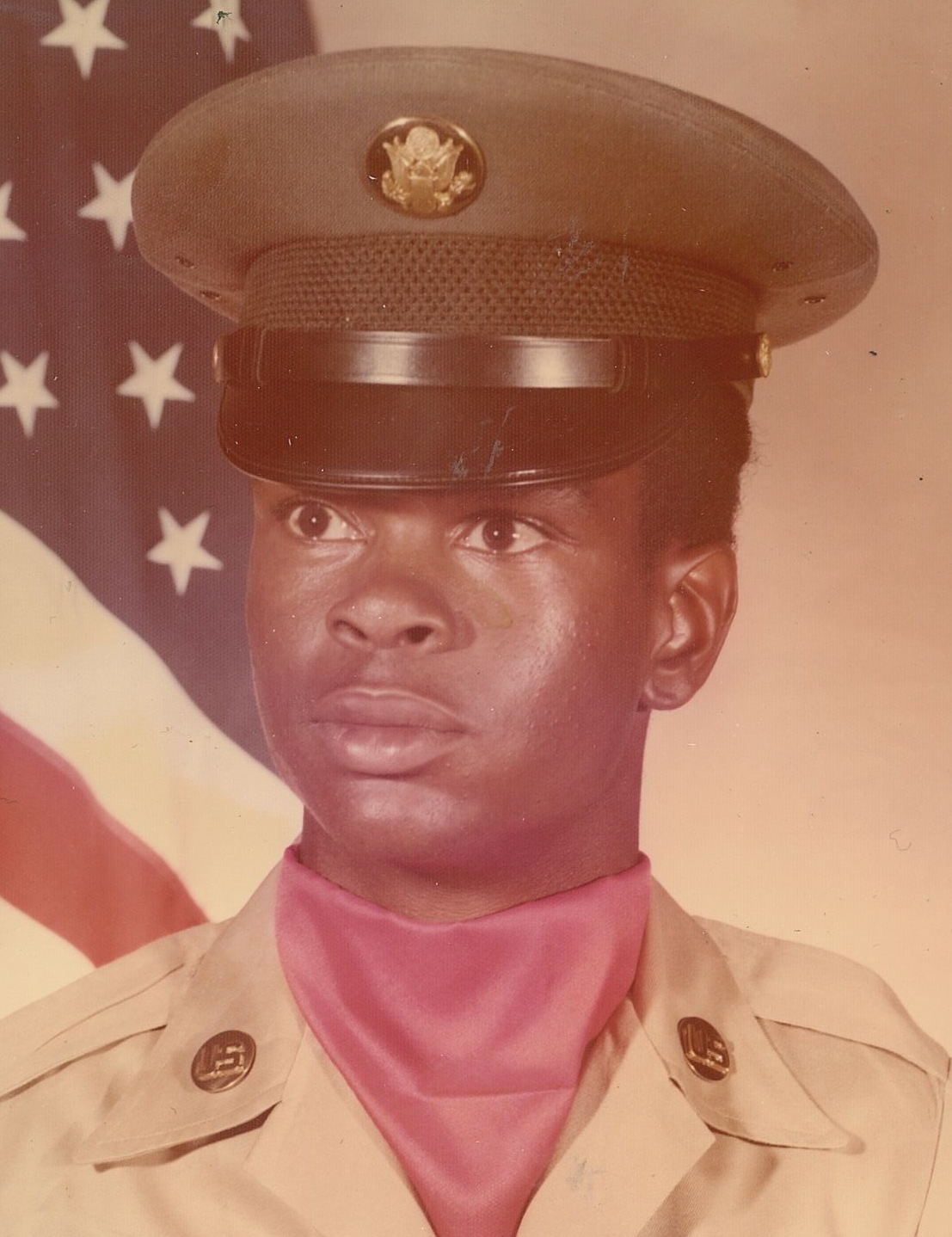 John James Rucker, Jr. - 2021 - Meierhoffer Funeral Home & Crematory