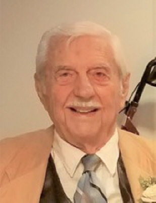 Robert James Williams - 2021 - Bruce Funeral Home, Inc.