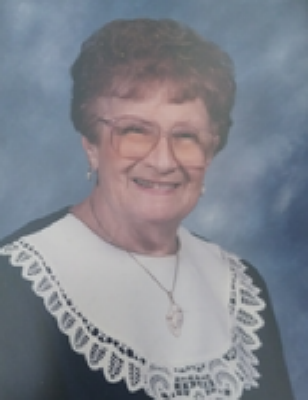 Marion S. (Clark) Smith Obituary - 2020 - Dahlborg-MacNevin Funeral Home