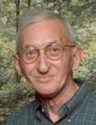 Edward Ring Obituary - 2006 - Wilson Funeral Homes