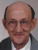 Frank Collette - 2015 - Wilson Funeral Homes