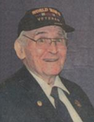 Ernest J. Dull - 2016 - Wilson Funeral Homes