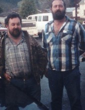 Ricky Lee Russell - 2021 - Chapel of the Valley