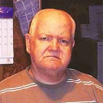 William Carl Buchanan - 2012 - Wilks Funeral Home