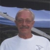 Richard Goodsell McFadden - 2012 - Wilks Funeral Home