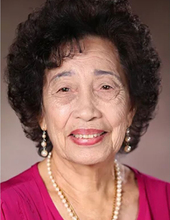 Josefa Cruz Baza - 2021 - Adas Mortuary