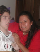 Martin Briseno Jr. - 2021 - Grand Rapids Cremation Services